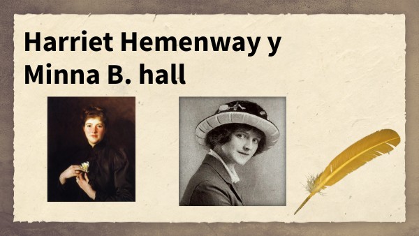 MÓDULO DIDÁCTICO HISTORIA