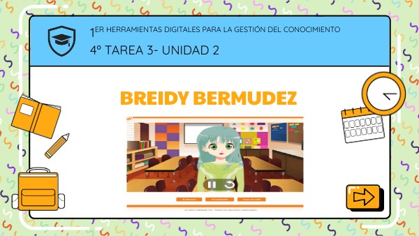 Presentación_Tarea3 BREIDY BERMUDEZ