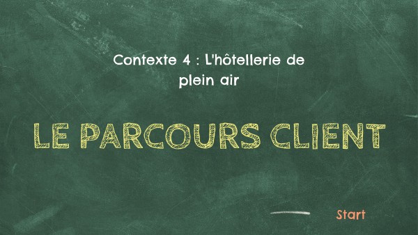 Parcours client et Docs commerciaux | Genially