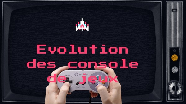 INVADERS QUIZ | Genially