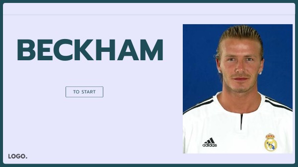 Beckham