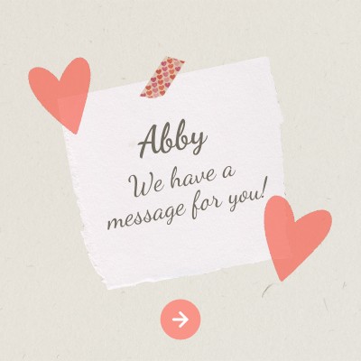 Homeschool Congratulations