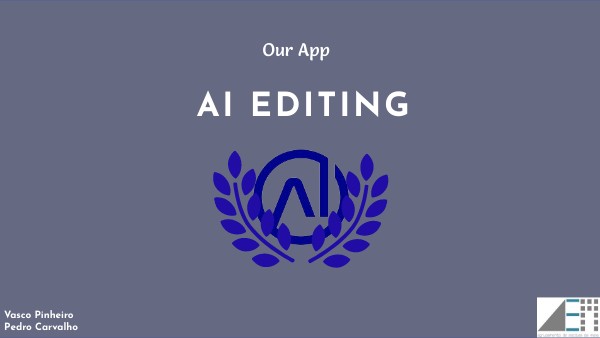 UNICORN STARTUP PRESENTATION | Genially