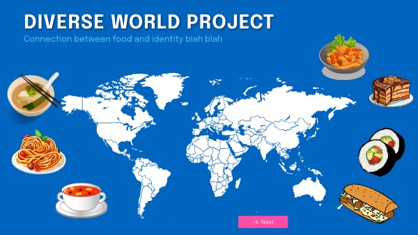 project
