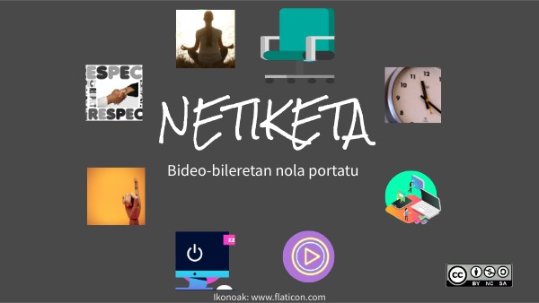 Netiketa