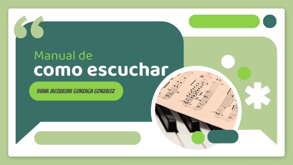 aprender a escuchar