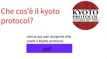 kyoto protocol