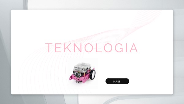 TEKNO GARAZI ARDUINO