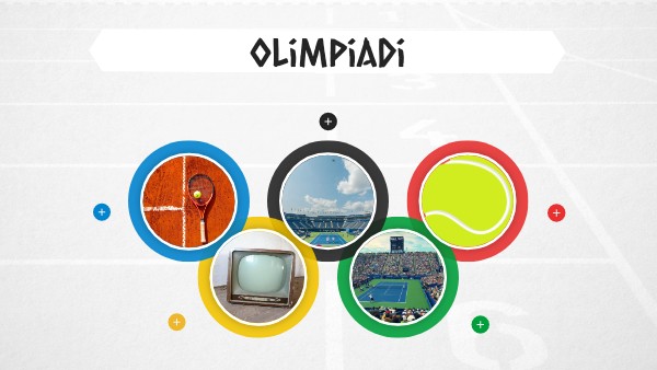 OLYMPIC RINGS LIST | Genially