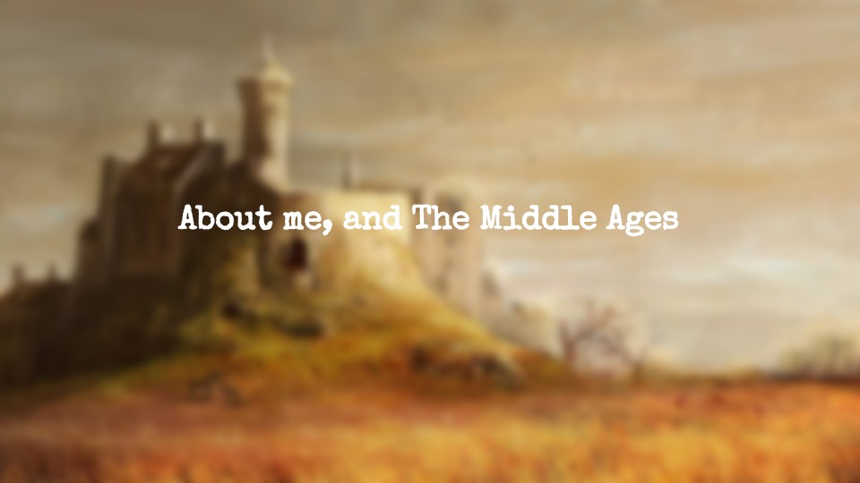 My introduction | Genially