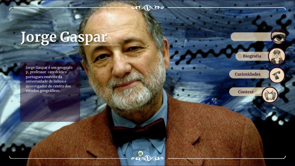 trabalho de geografia:Jorge Gaspar.m.ines,carla,pedro,abraao | Genially