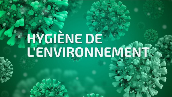 Hygiène de l'environnement