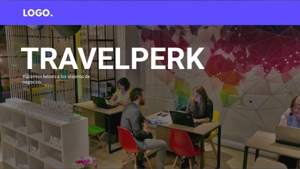 TravelPerk