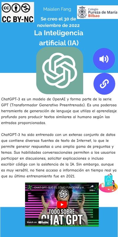 Mi Infografía IA (chatgpt3)