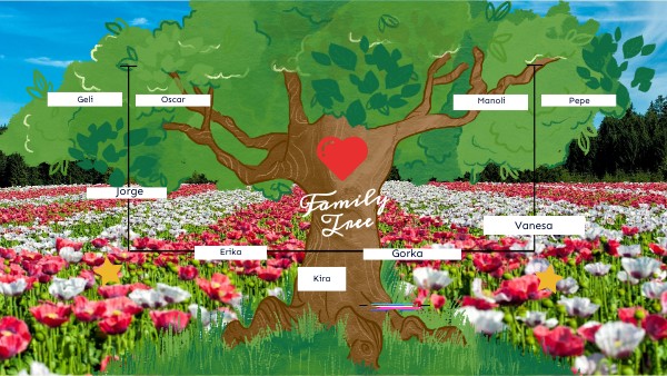 FAMILY TREE