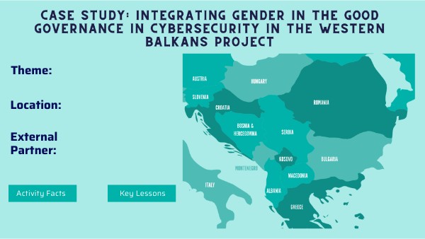 Copy - CASE STUDY: INTELLIGENCE AND SECURITY SECTOR