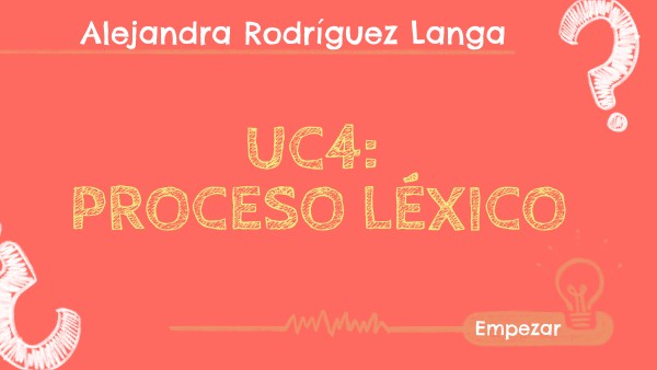 UC4 LECTOESCRITURA
