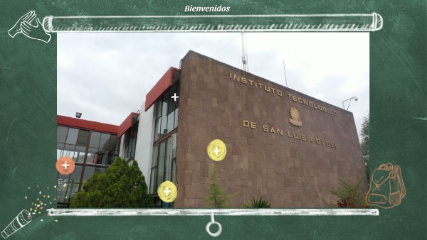 Presentación 1 MIX EJ 2024 | Genially