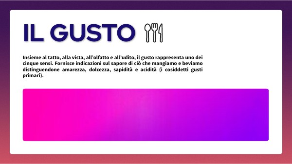 GUSTO