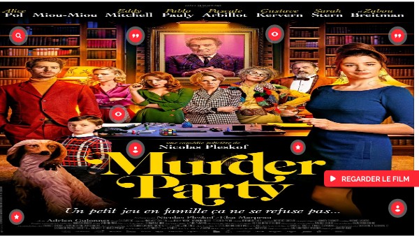 Murder party