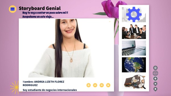 GUÍA STORYBOARD GENIAL