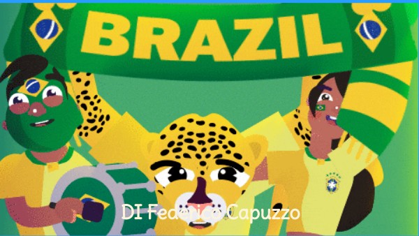 CARNIVAL BRAZIL PRESENTATION