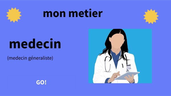 Présentation essentielle