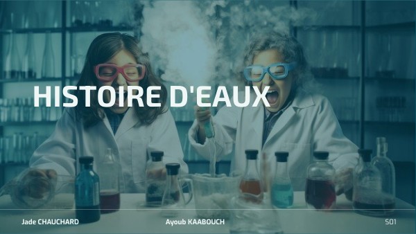 Sciences-Labo | Genially