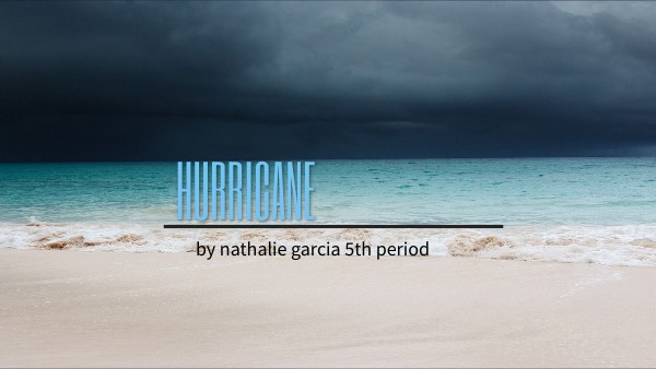 BASIC DARK PRESENTATION | Genially