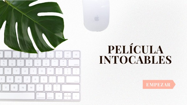 PELÍCULA FOPP | Genially