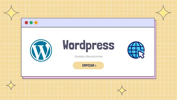 Wordpress | Genially