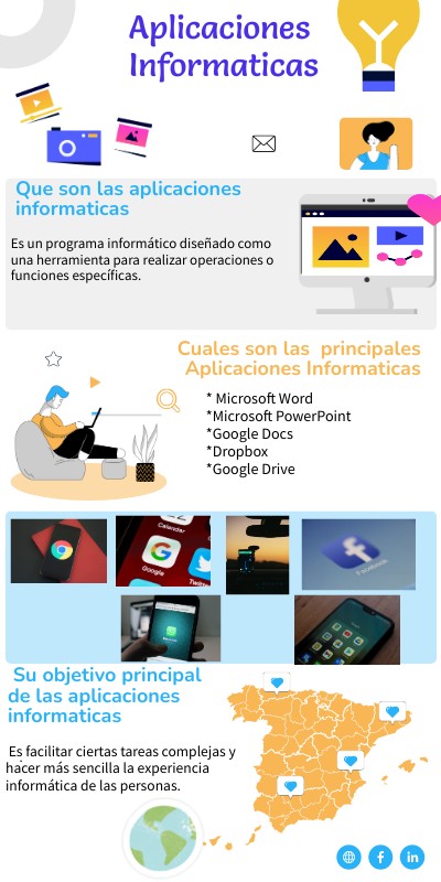 Illustration Infographic | Genially