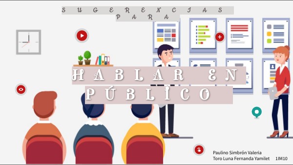 Imagen Interactiva Paulino/Toro 1IM10 | Genially