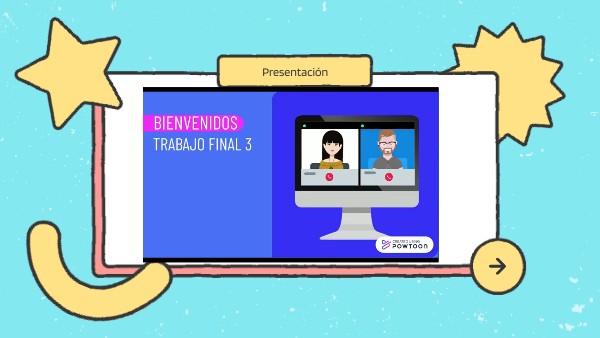 PRESENTACIÓN SKETCH ANIMADO