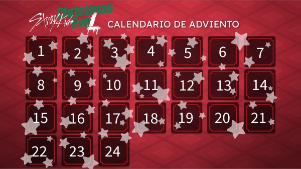 CALENDARIO | Genially