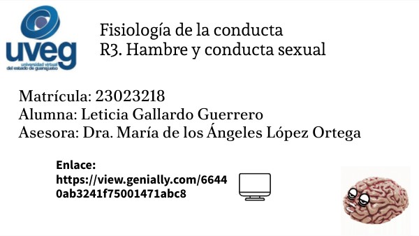 Leticia_Gallardo_U3_R2 | Genially