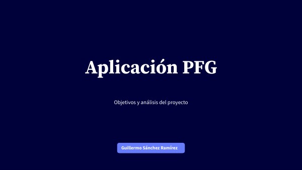 presentación Entrega 2 | Genially