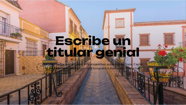 Los minerales de Huelva con Robin | Genially