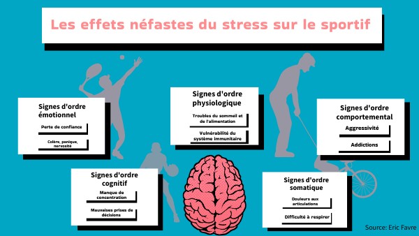 Carte mentale cerveau | Genially