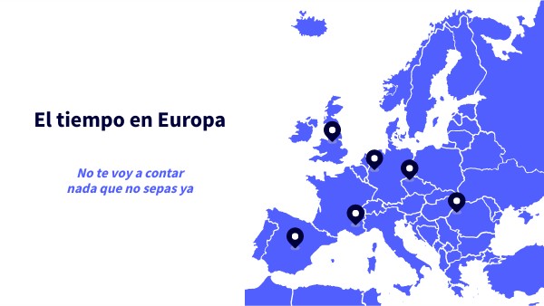 MAPA BÁSICO | Genially