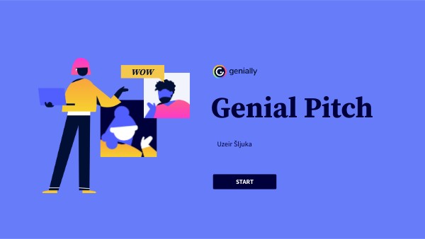 loše strane interneta | Genially