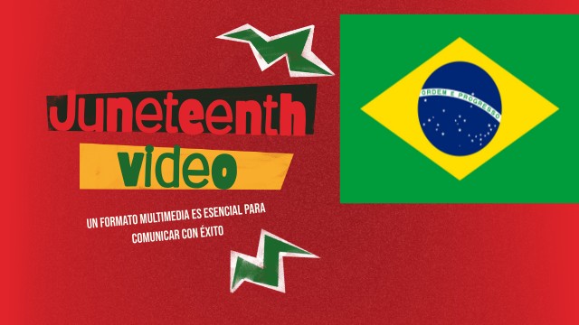 Juneteenth video | Genially