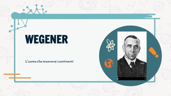 Einstein Presentation | Genially