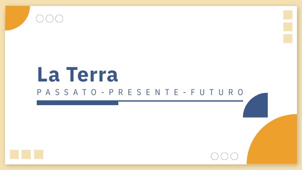 passato-presente-futuro | Genially