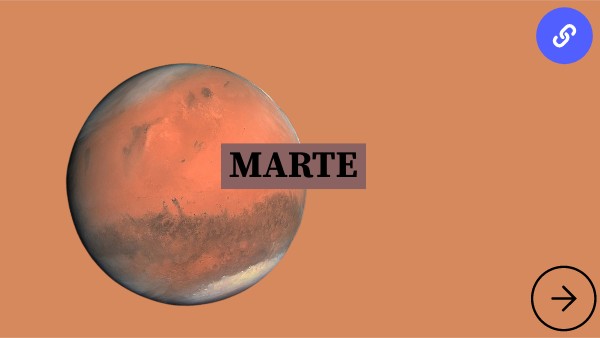 marte | Genially