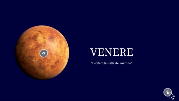 venere | Genially