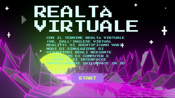 V.R. | Genially