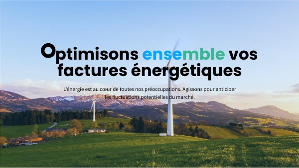 Enbro France & Earth Solar