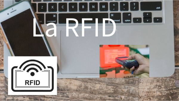Le RFID