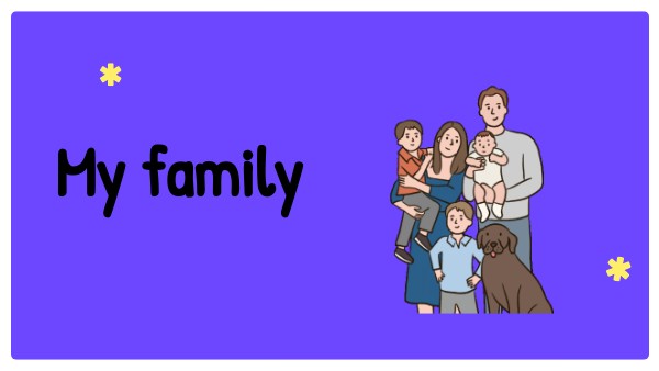 have or has sems | Genially